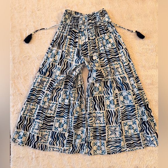 True Destinations | Pants & Jumpsuits | True Destinations Nautical ...